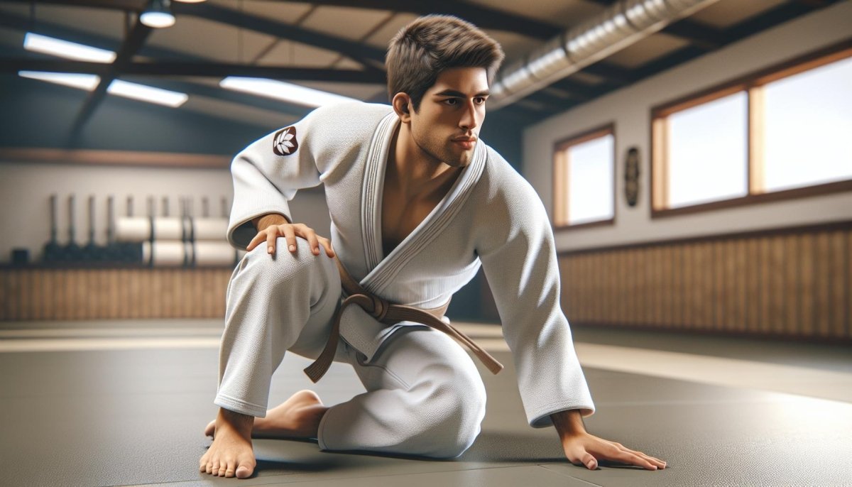 BJJ Belt Rankings: A Complete Guide to BJJ Belt Levels and Promotions