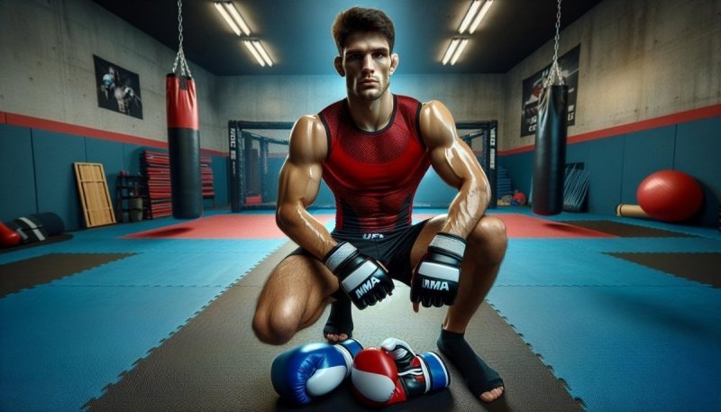 MMA vs. Boxing Gloves: Critical Differences You Need to Know