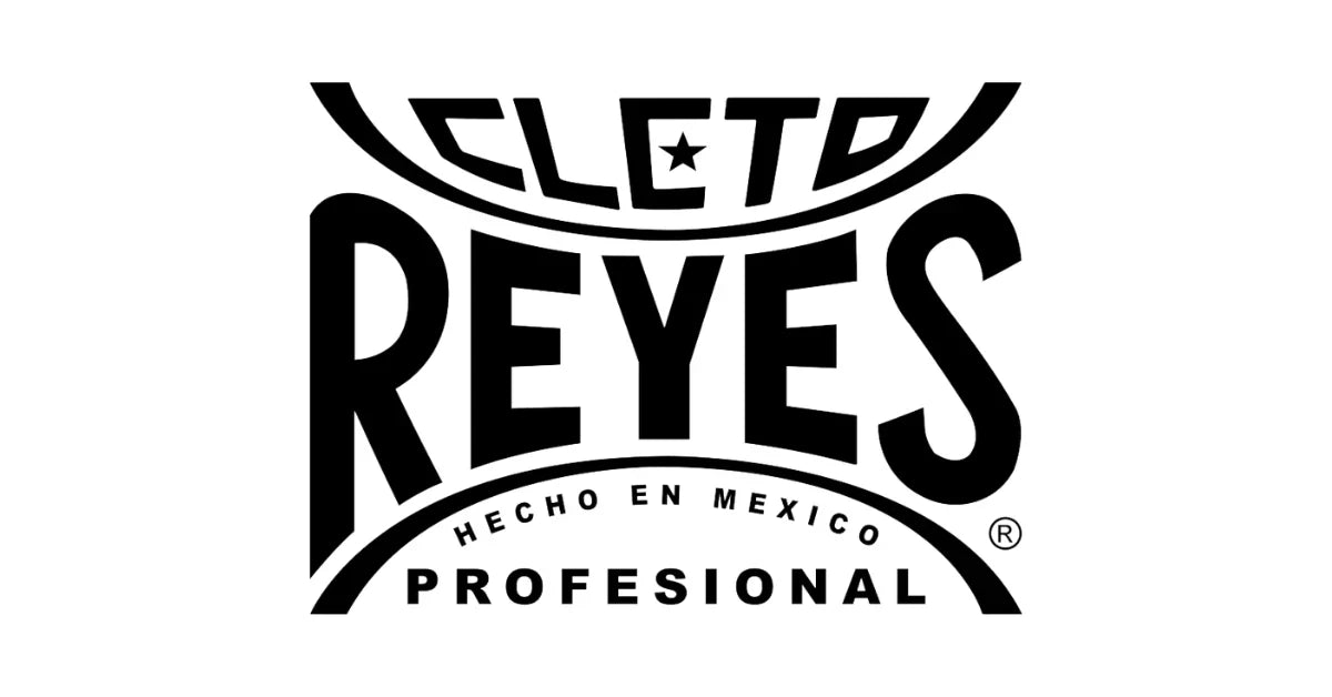 Cleto Reyes: Mexico's Boxing Legacy | MMA Warehouse