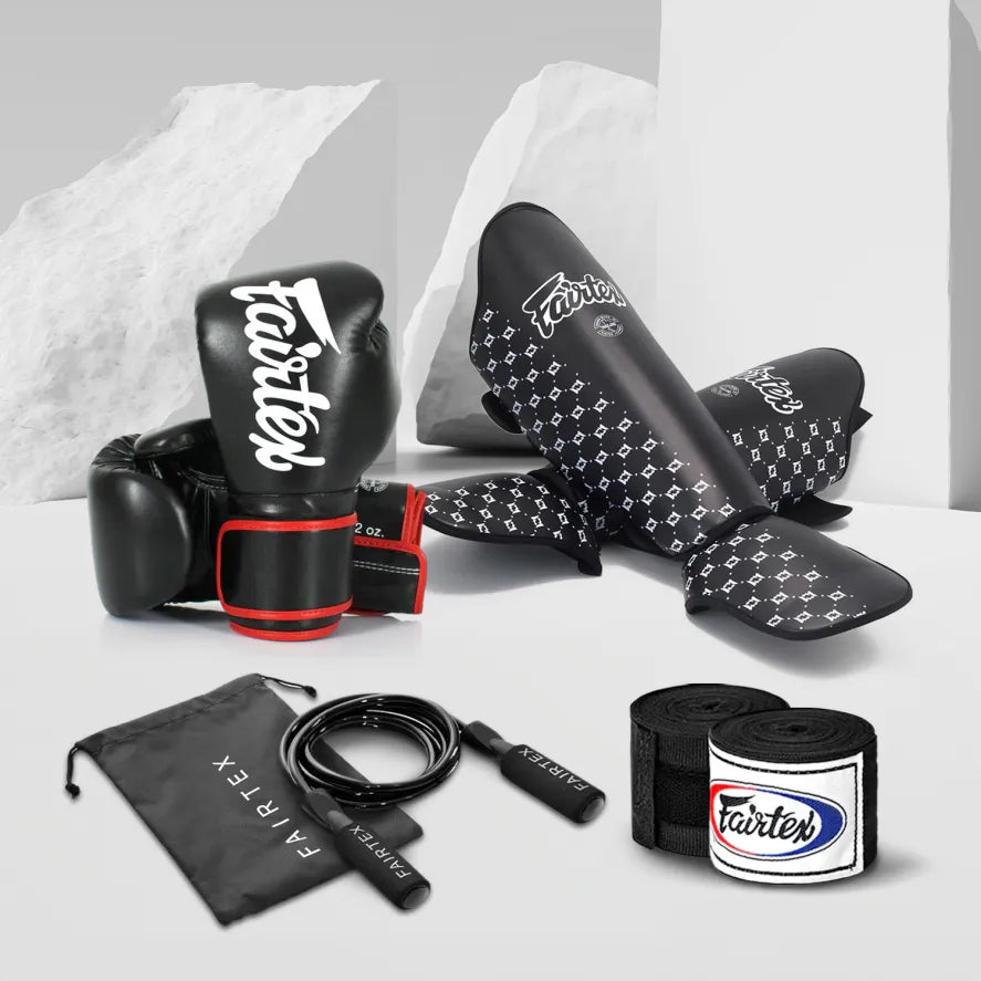 Muay Thai, Boxing & MMA Equipment Bundles | Save on Premium Gear – MMA ...