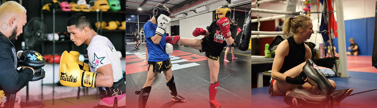 About MMA Warehouse | MMA Warehouse