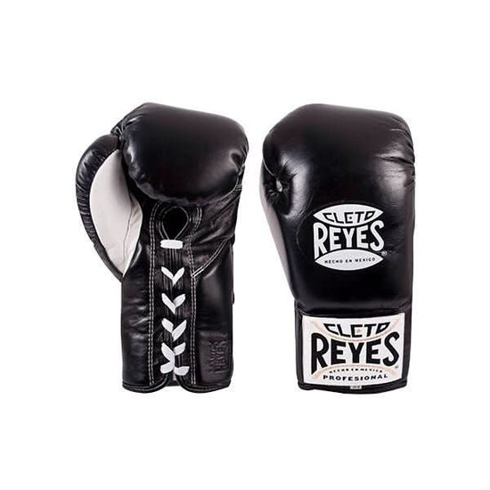Cleto Reyes: Mexico's Boxing Legacy | MMA Warehouse