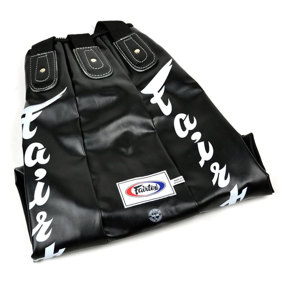 Heavy Bags & Punching Equipment