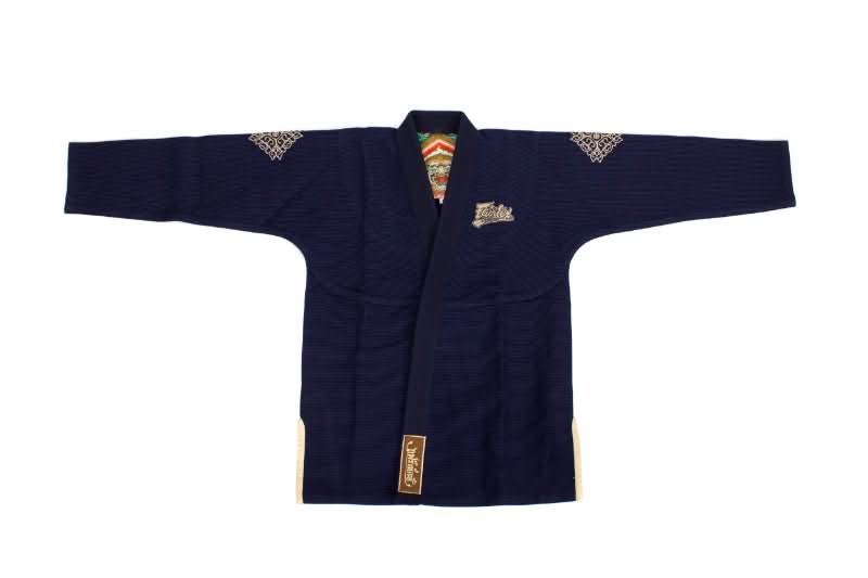 Fairtex 'Matchanu' BJJ Gi - 550g Pearl Weave | MMA Warehouse