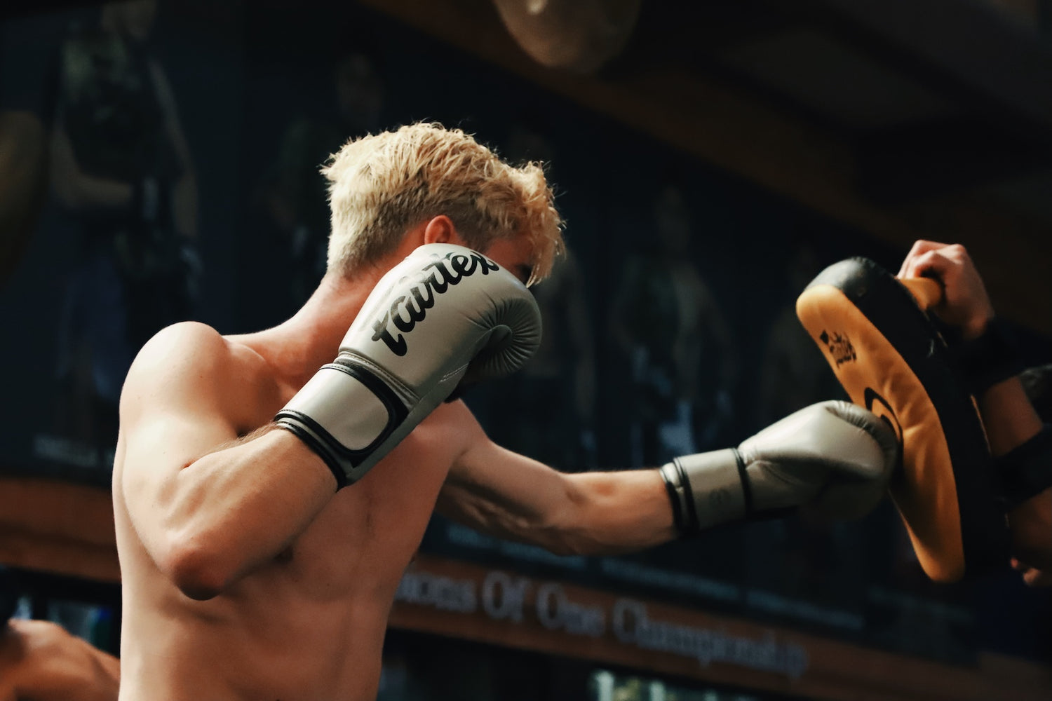 How to Install a Punching Bag at Home: Complete Setup Guide | MMA Warehouse