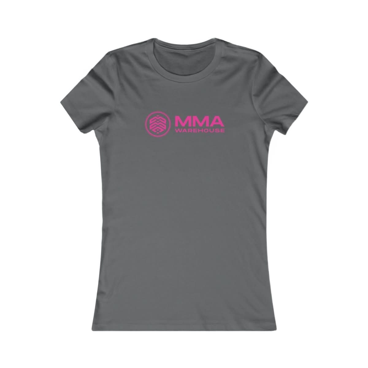 MMA Warehouse Women's Essential Training Tee
