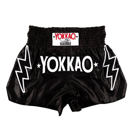 MMA & Muay Thai Fight Shorts
