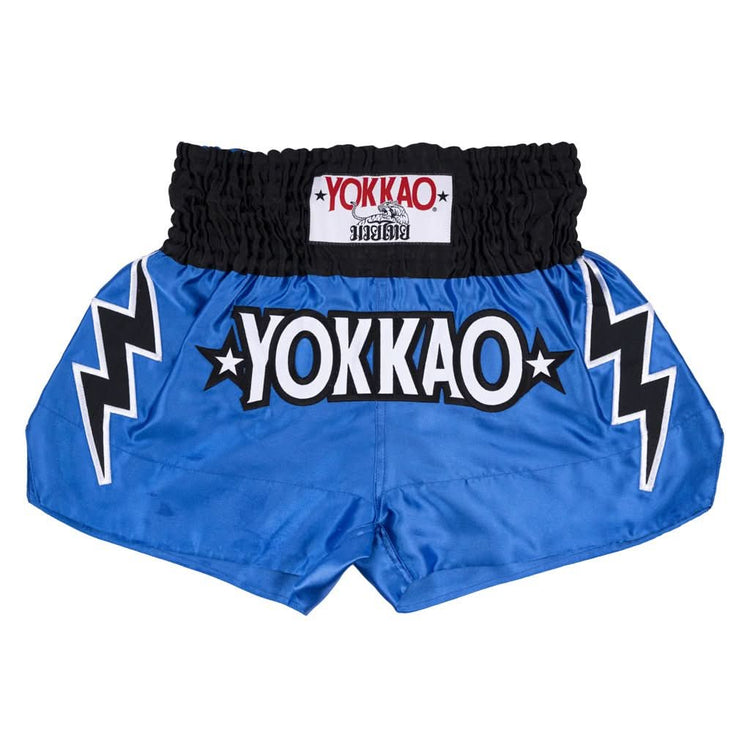 Yokkao: Modern Muay Thai Innovation | MMA Warehouse